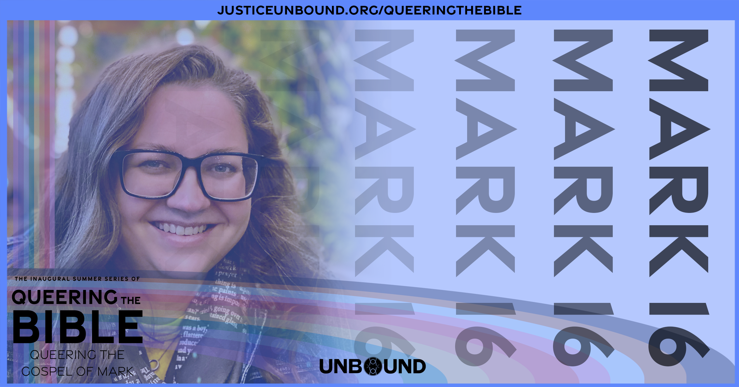 Mark 16 By Rev Shelley Donaldson Queering The Bible Queering The mark-16-by-rev-shelley-donaldson-queering-the-bible-queering-the